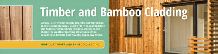 Garden Timber | Bristol Timber Merchants | Fountain Timber