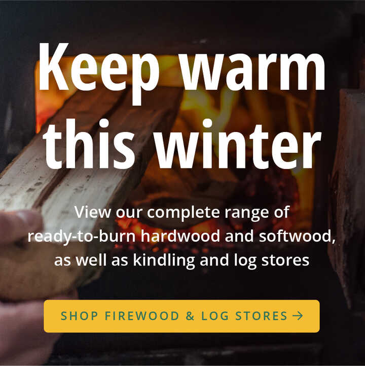 Garden Timber | Bristol Timber Merchants | Fountain Timber