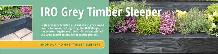Garden Timber | Bristol Timber Merchants | Fountain Timber