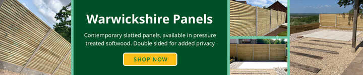 Garden Timber | Bristol Timber Merchants | Fountain Timber