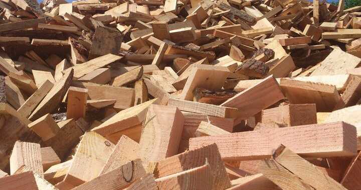 Choosing Your Firewood - Fountain Timber Products | Fountain Timber
