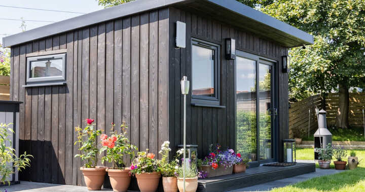 Cladding Advice | Fountain Timber