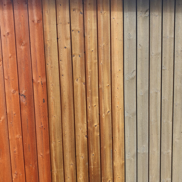 LINAX CLADDING | Products | Fountain Timber