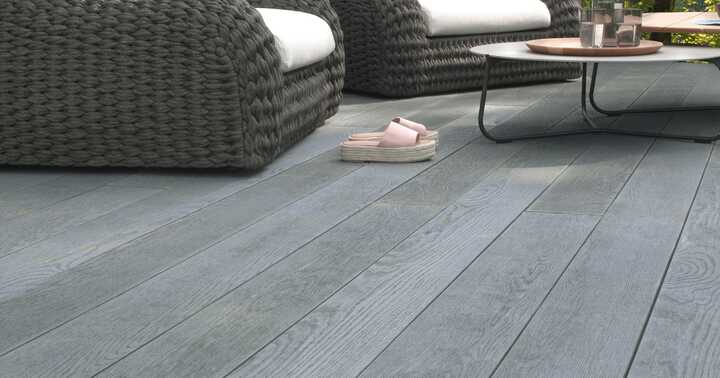 The Benefits of Millboard Composite Decking - Fountain Timber Products ...