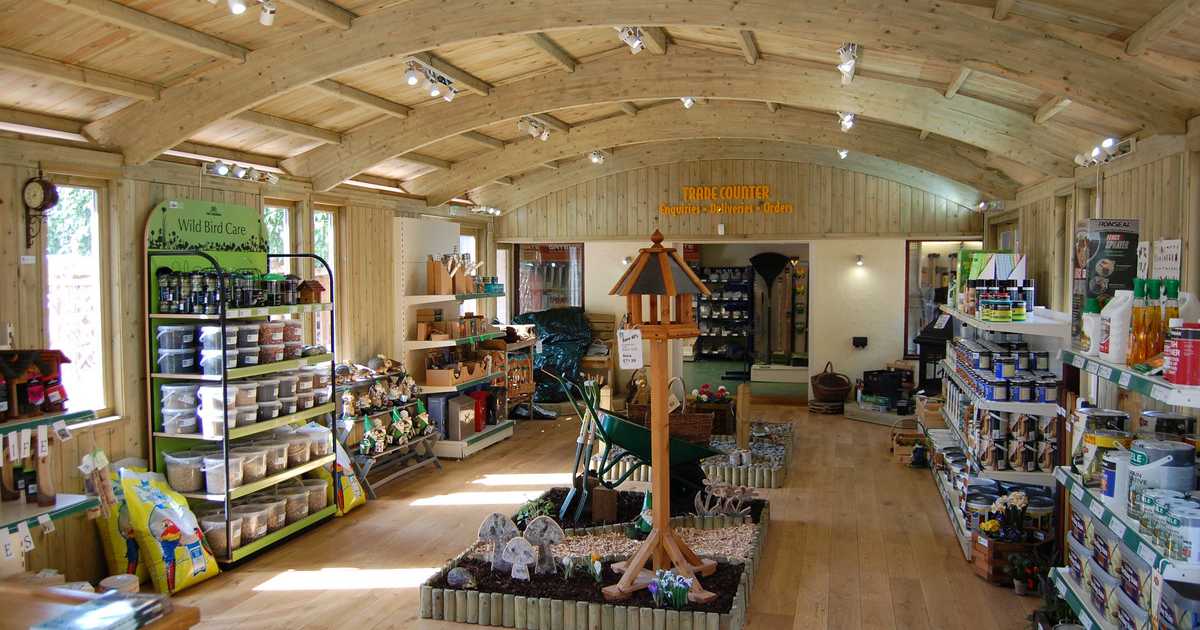 About Us | Bristol Timber Merchants