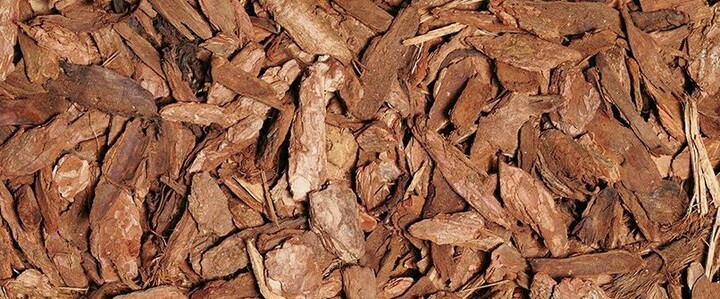 Bark Nuggets | Products | Fountain Timber