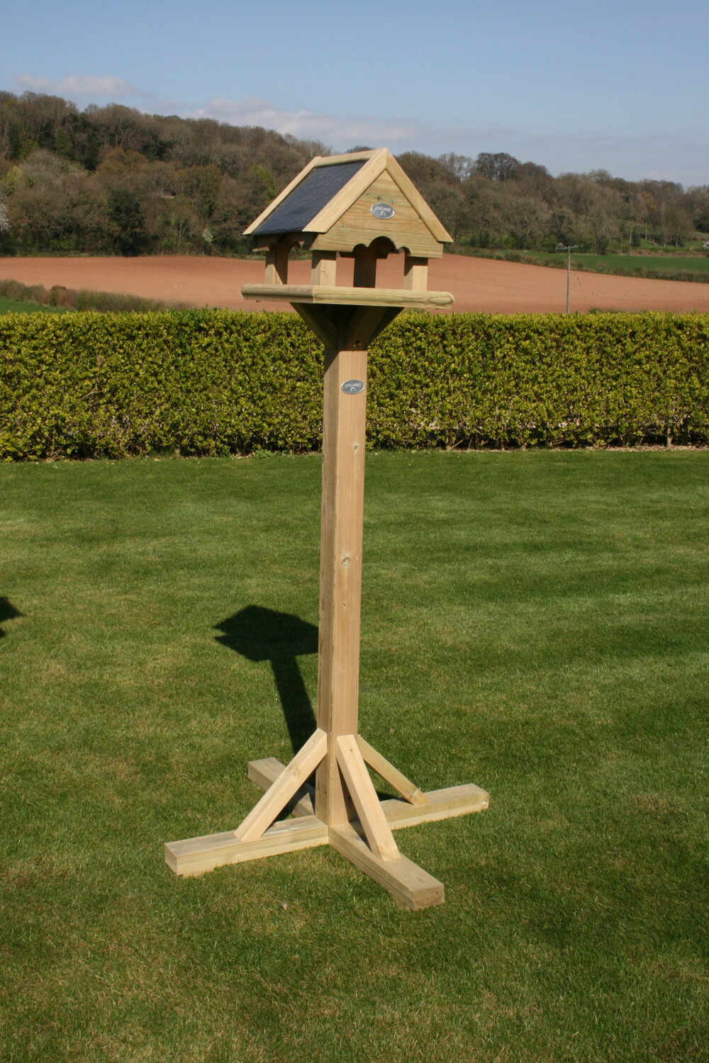 Ascot Bird Table