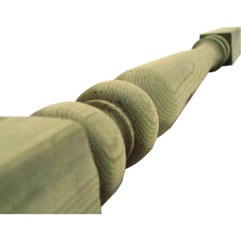 Colonial Spindle