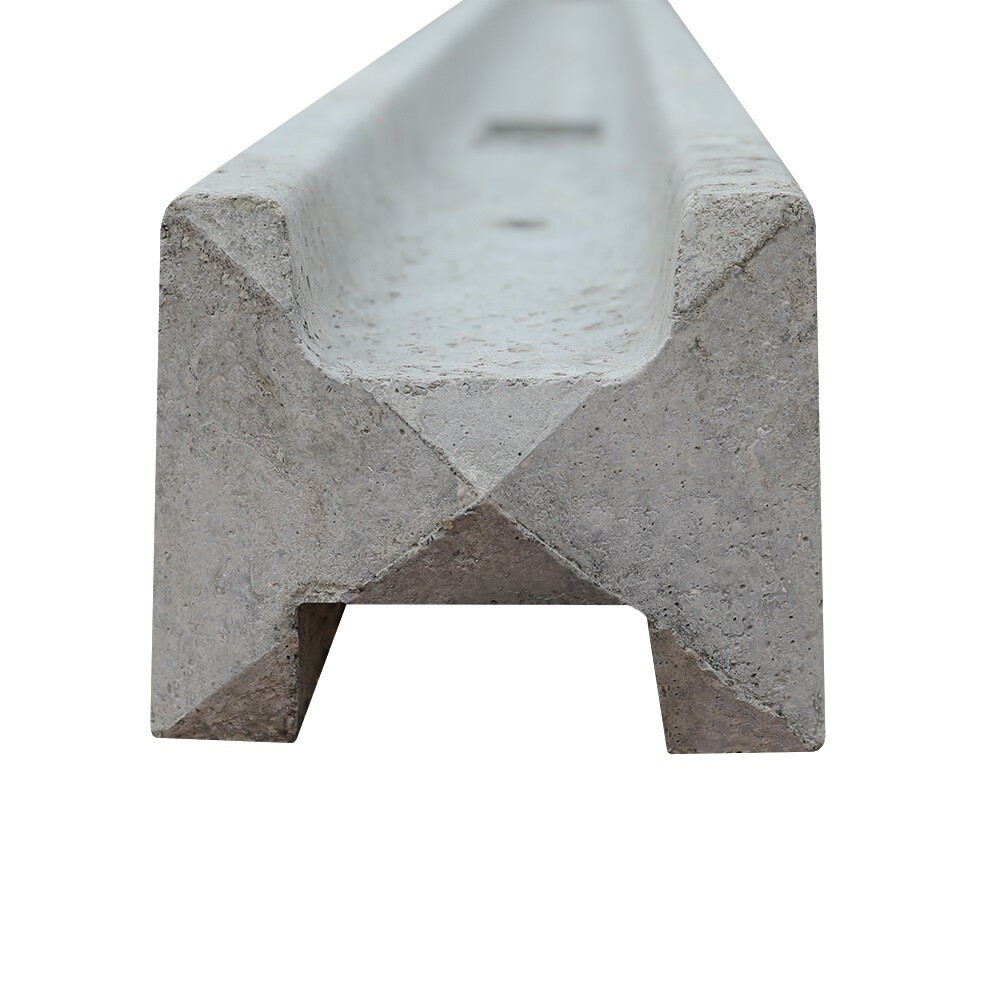 Concrete Post | Products | Fountain Timber