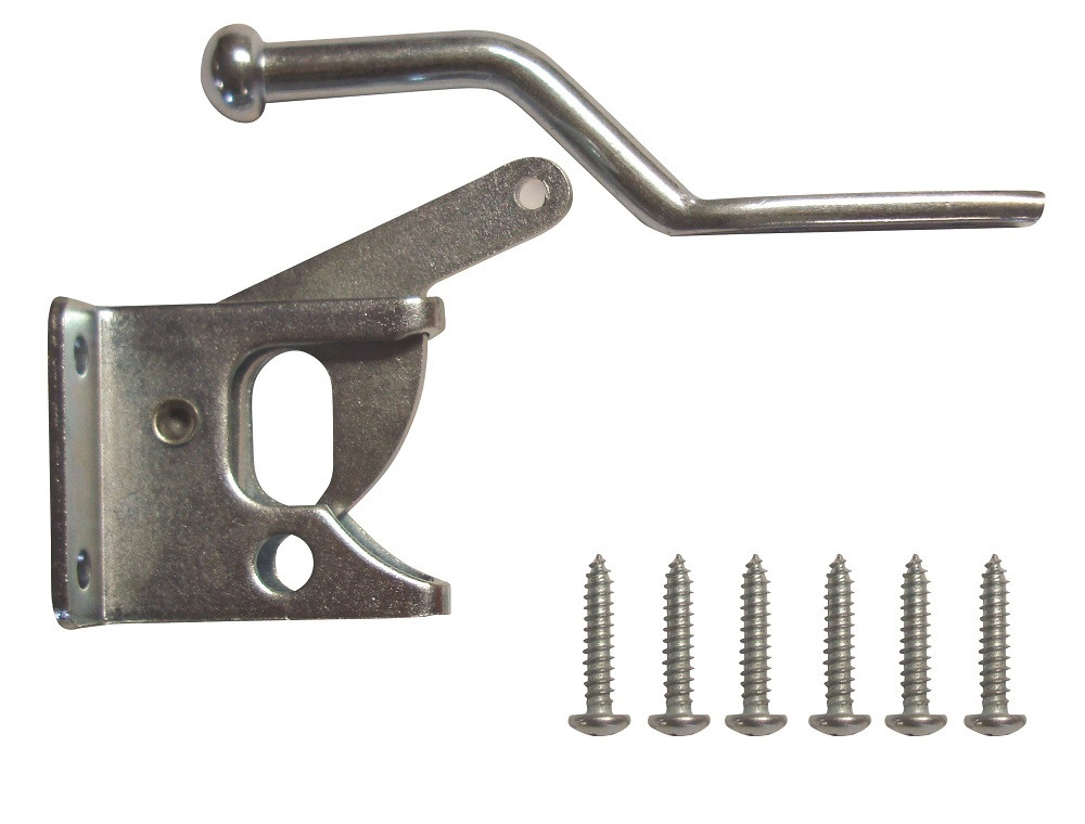 Easy Close Auto Catch | Products | Fountain Timber