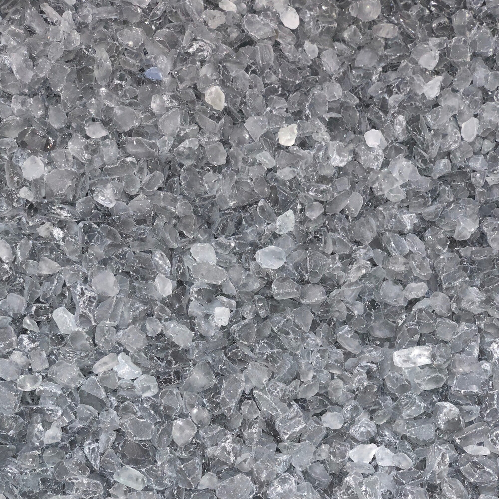 Glasglo Chippings and Pebbles
