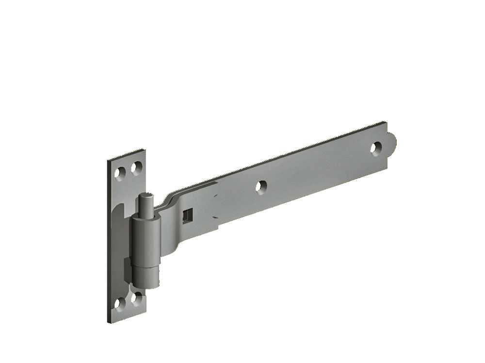 Hook & Band Hinge | Products | Fountain Timber