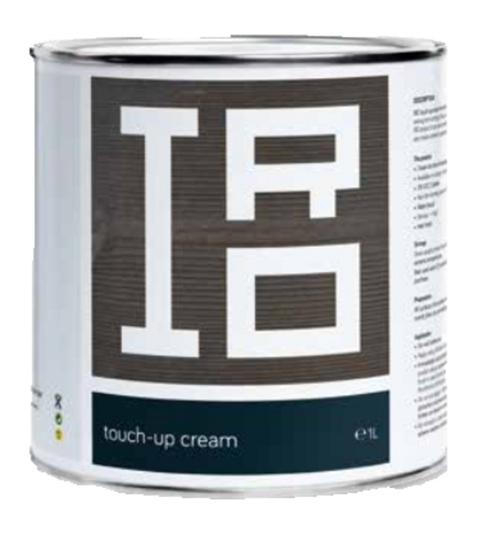 IRO Touch-Up Cream | Products | Fountain Timber