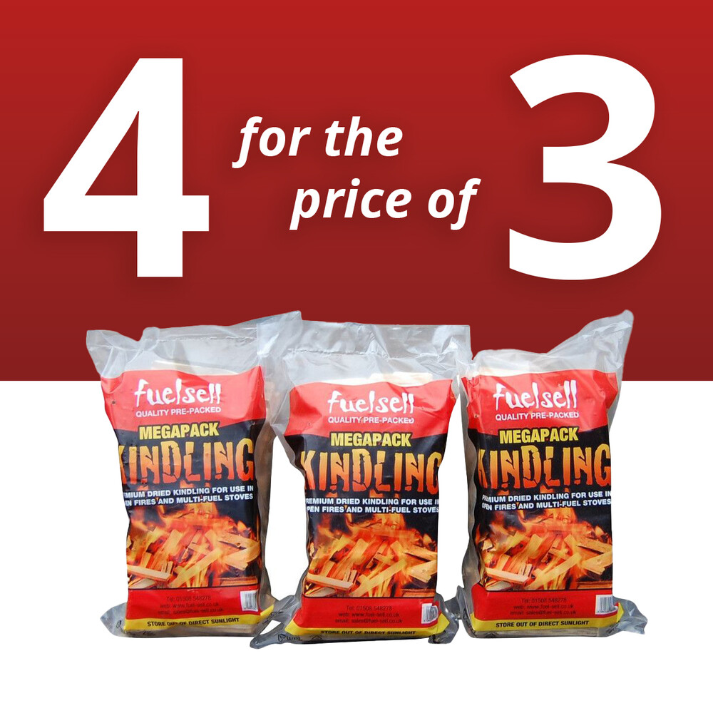 Kindling | Products | Fountain Timber