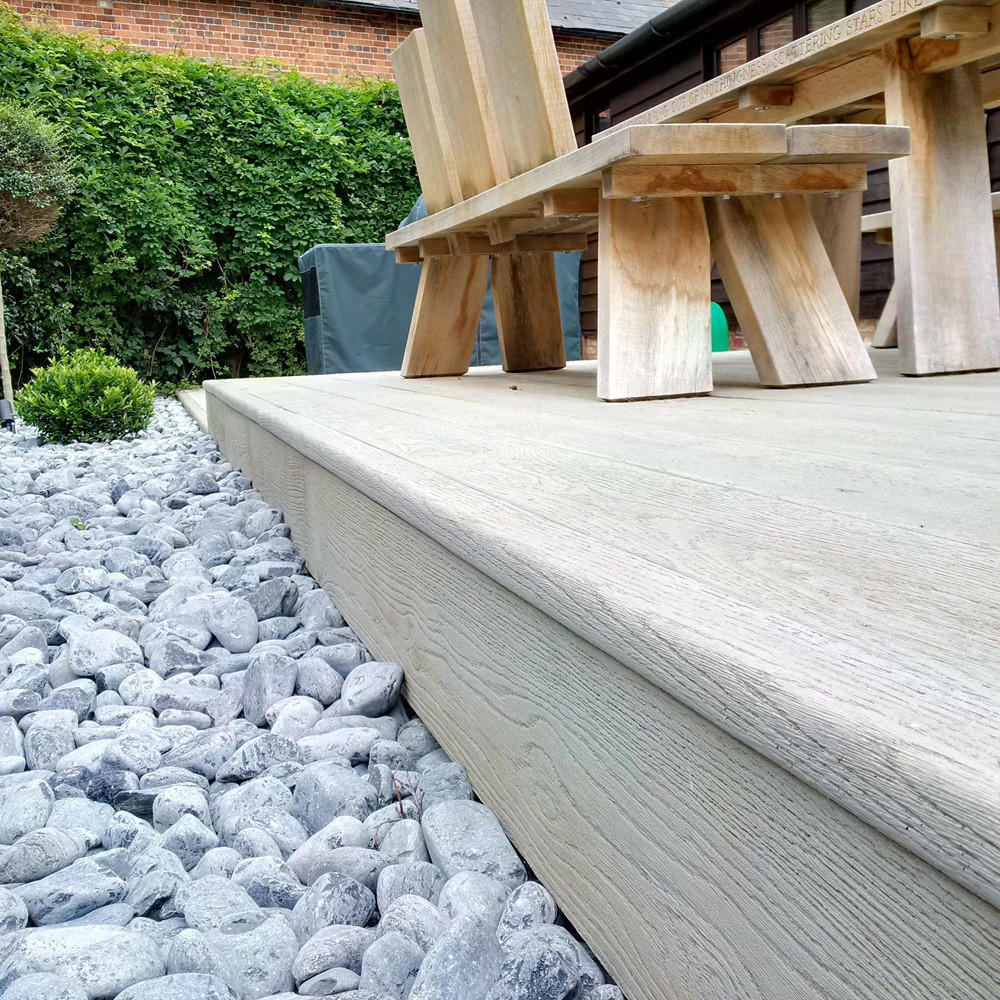 Millboard Fascia Board | Products | Fountain Timber