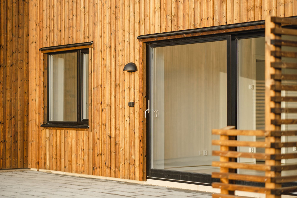 New Timber and Natural Cladding Products | Fountain Timber