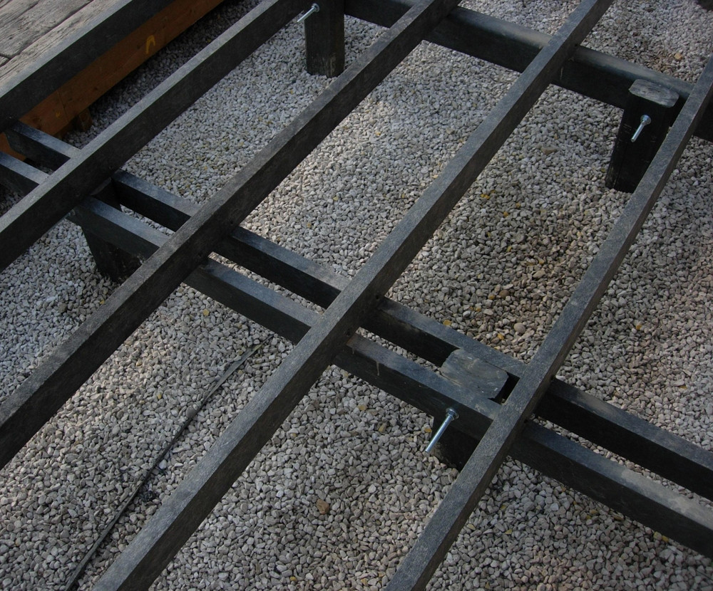 PlasPro Subframe | Products | Fountain Timber