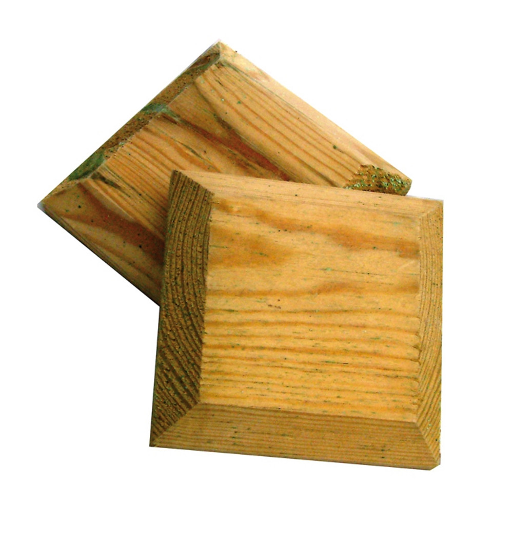 Post Caps | Products | Fountain Timber