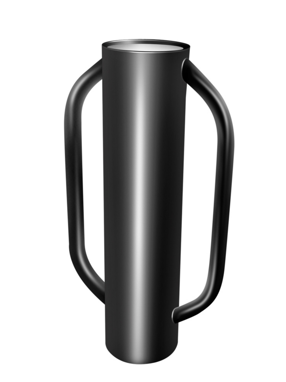 Post Rammer | Products | Fountain Timber