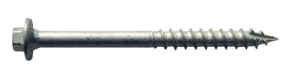Pro Mate Screws - Singles | Products | Fountain Timber