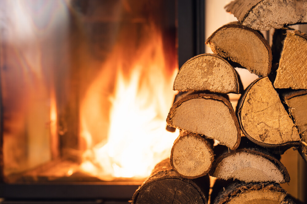 Ready to Burn Scheme | Why Choose Ready to Burn Firewood?
