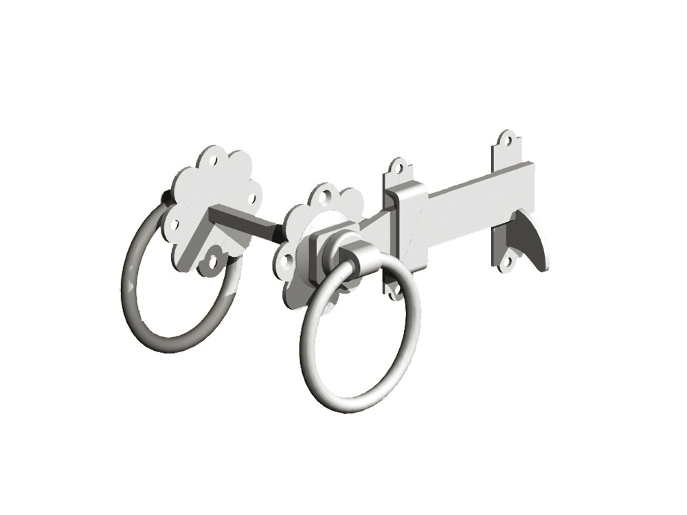 Ring Latch