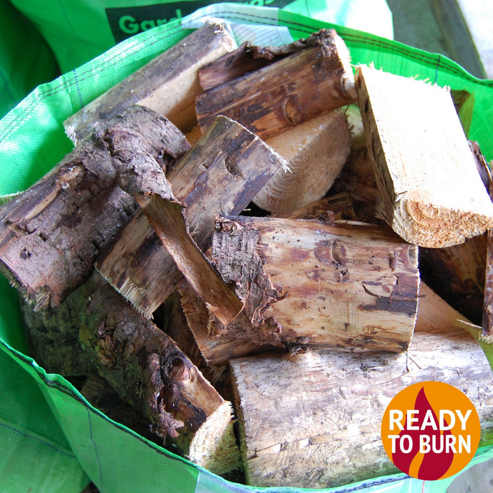 Softwood Logs | Products | Fountain Timber