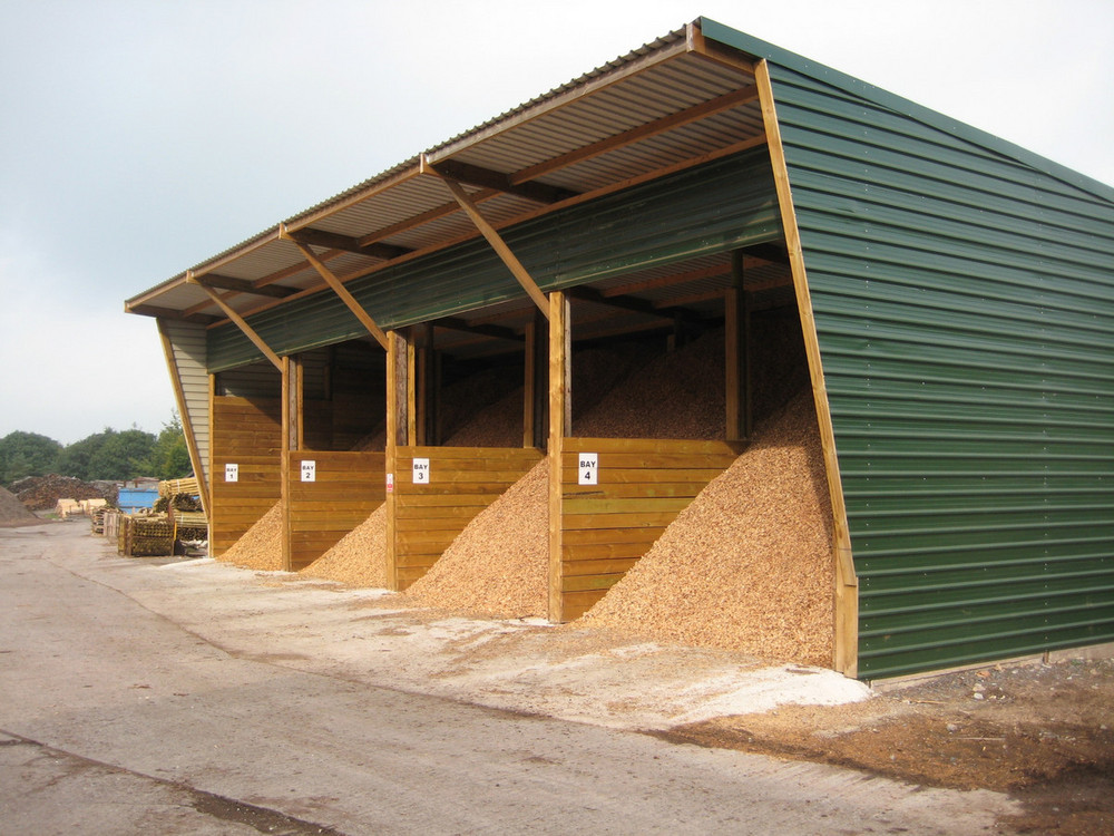 What is Fountain Timber Doing to Help the Environment | Fountain Timber