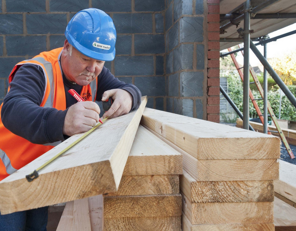 Why Buying the Right Structural Timber is Such an Important Decision ...