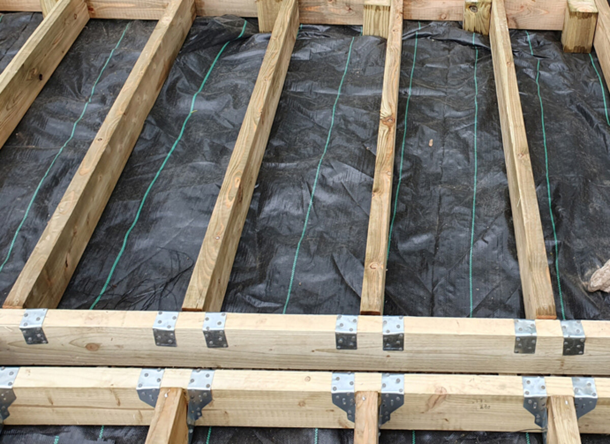 Adjustable Joist Hangers For Deck Simpson Strong Tie LSSJ ZMAX