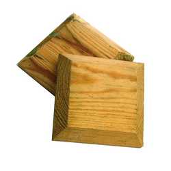 Posts for Fencing & Gates | Products | Fountain Timber