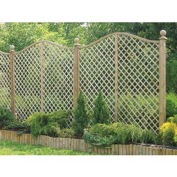 Fencing | Products | Fountain Timber