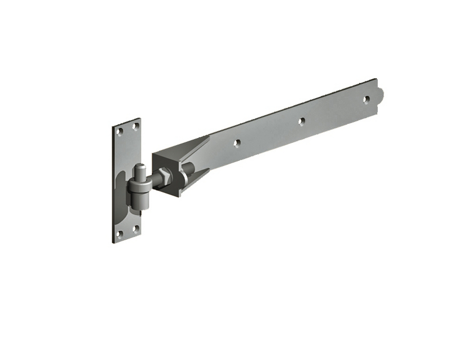 Adjustable Hook & Band Hinge | Products | Fountain Timber